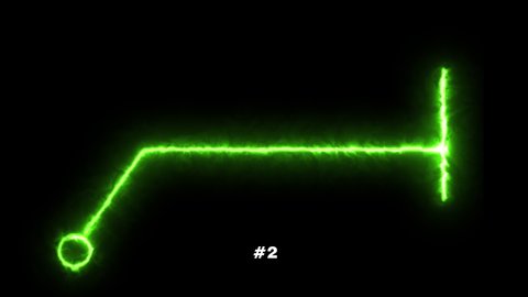 Uhd4k Fire Callouts Texts Labeling 4 Stock Footage Video (100% Royalty ...