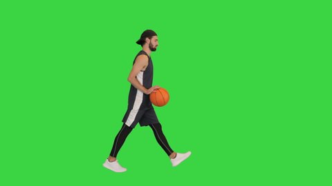 Basketball green screen Stock Video Footage - 4K and HD Video Clips ...