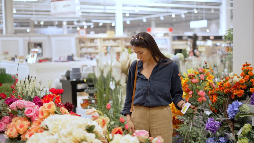 Rose department Stock Video Footage - 4K and HD Video Clips | Shutterstock