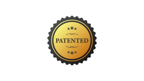 Patent icons Stock Video Footage - 4K and HD Video Clips | Shutterstock