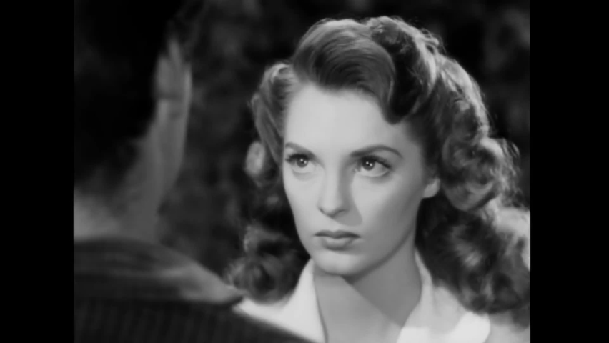 Circa 1947 - in This Stock Footage Video (100% Royalty-free) 1075771595 ...