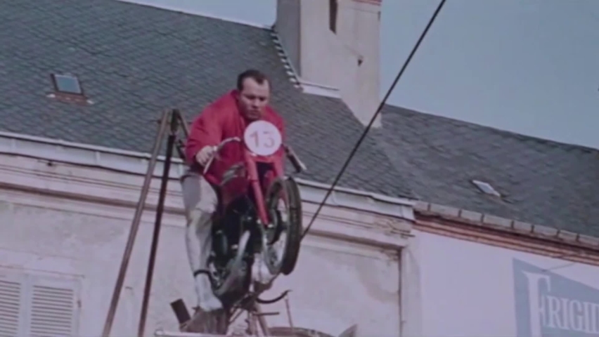 High Wire Circus Stock Video Footage - 4K and HD Video Clips | Shutterstock