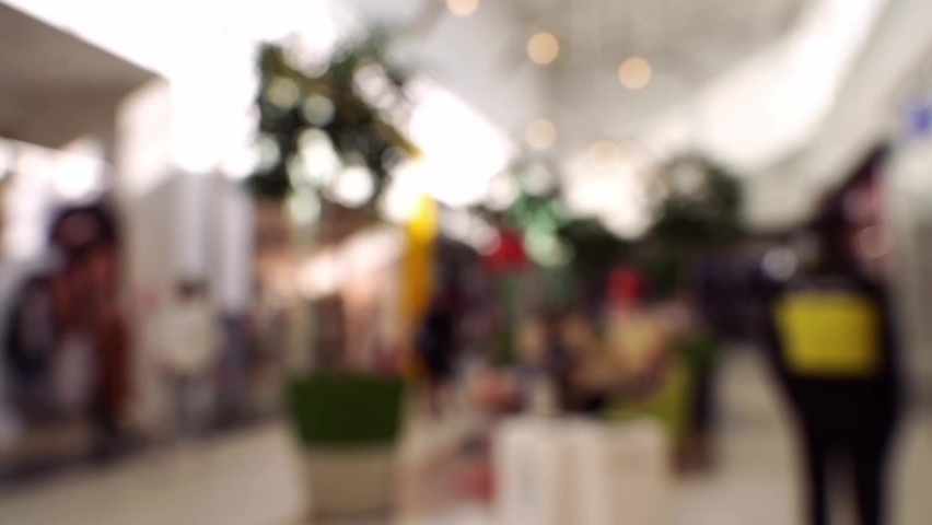 Crowd People Standing Line Perspective Stock Video Footage - 4K and HD ...