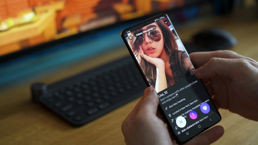 Complete profile Stock Video Footage - 4K and HD Video Clips | Shutterstock