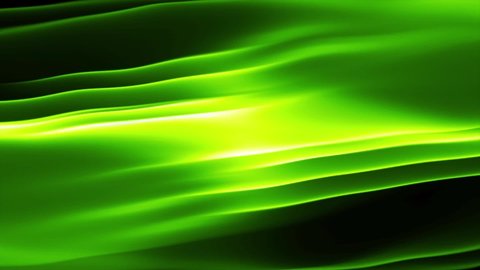 Green Background Loop Animation Stock Footage Video (100% Royalty-free ...