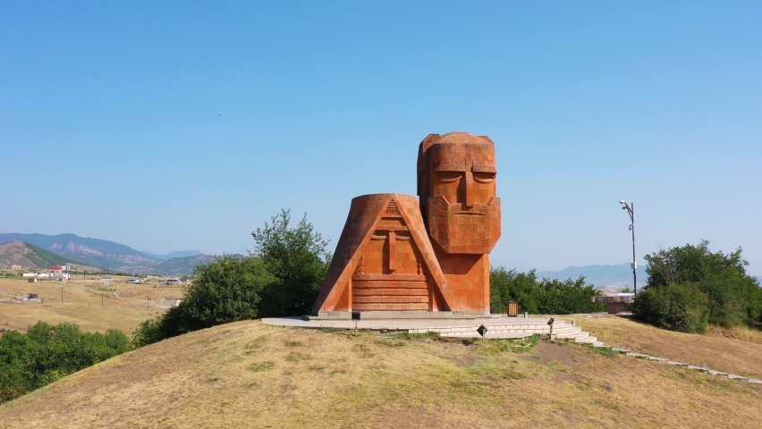 Stepanakert Stock Video Footage - 4K and HD Video Clips | Shutterstock