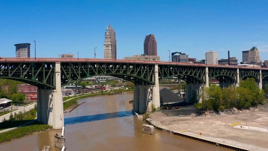 Hope memorial bridge Stock Video Footage - 4K and HD Video Clips ...