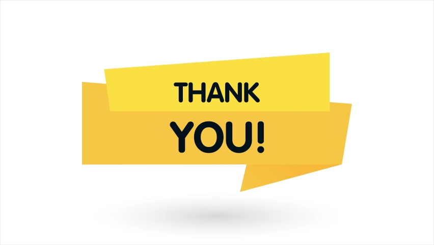 Thank You Note Computer Stock Video Footage - 4K and HD Video Clips ...