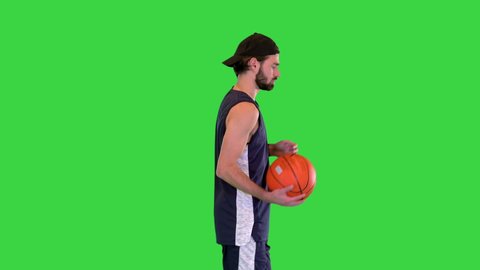 Basketball green screen Stock Video Footage - 4K and HD Video Clips ...