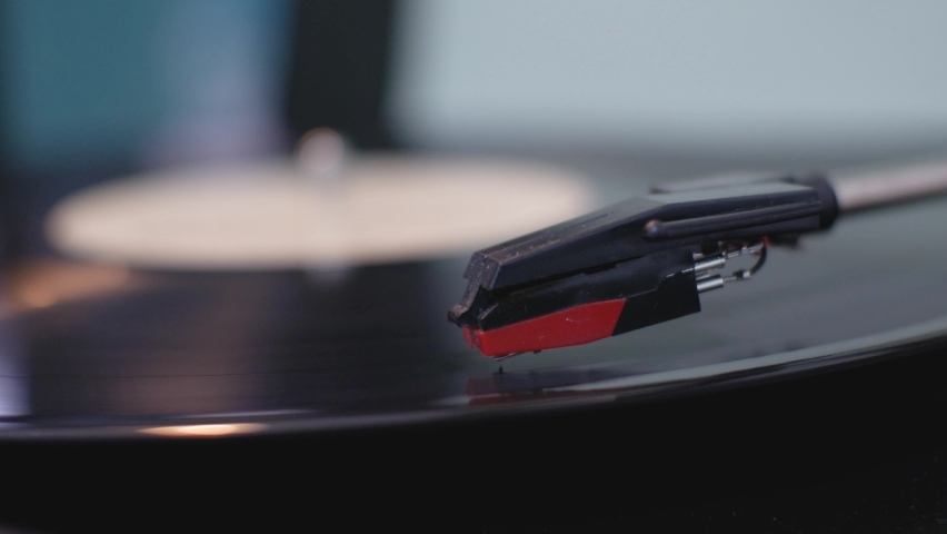 Phono Record Stock Video Footage - 4K and HD Video Clips | Shutterstock