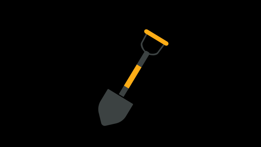 Ground Handling Icon Stock Video Footage - 4K and HD Video Clips ...