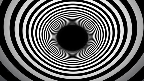 Time Tunnel Background Loop 4k Stock Footage Video (100% Royalty-free ...