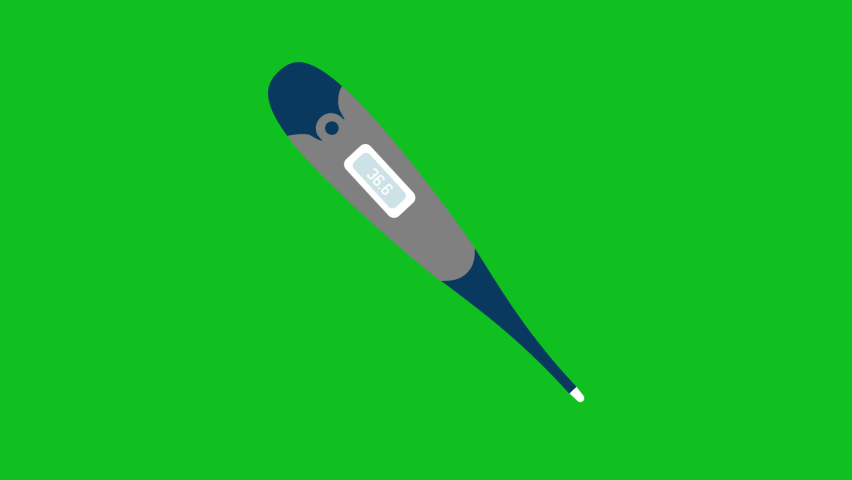 Thermometer Green Screen Stock Video Footage - 4K and HD Video Clips ...