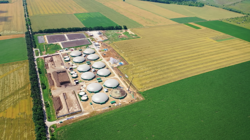 Biomethane Stock Video Footage - 4K and HD Video Clips | Shutterstock