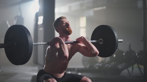 Scream man muscle Stock Video Footage - 4K and HD Video Clips ...