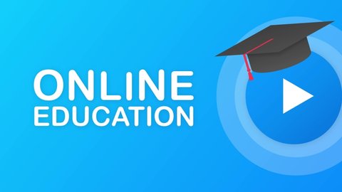 Courses infographic Stock Video Footage - 4K and HD Video Clips ...