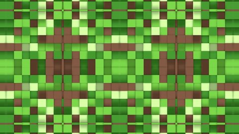 190 Minecraft background Stock Video Footage - 4K and HD Video Clips ...