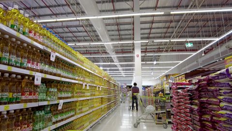 Fmcg products Stock Video Footage - 4K and HD Video Clips | Shutterstock