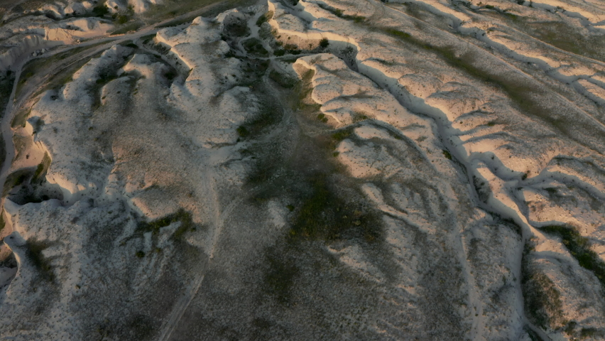 Main draw ohv area Stock Video Footage - 4K and HD Video Clips ...