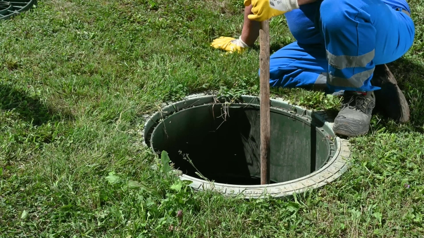 Septic tank sludge Stock Video Footage - 4K and HD Video Clips ...