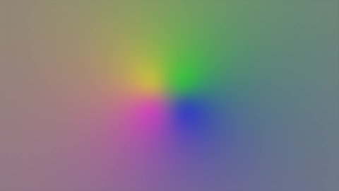 Simple 4 Color Gradient Background 4k Stock Footage Video (100% Royalty ...