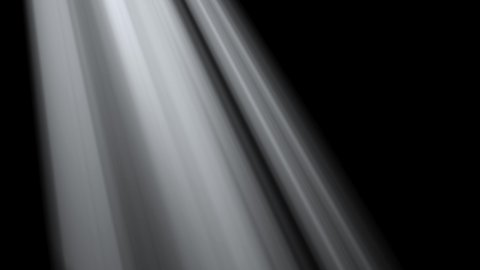 Moving Light Rays Optical Lens Flare Stock Footage Video (100% Royalty ...