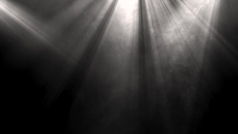 Moving Light Rays Optical Lens Flare Stock Footage Video (100% Royalty ...