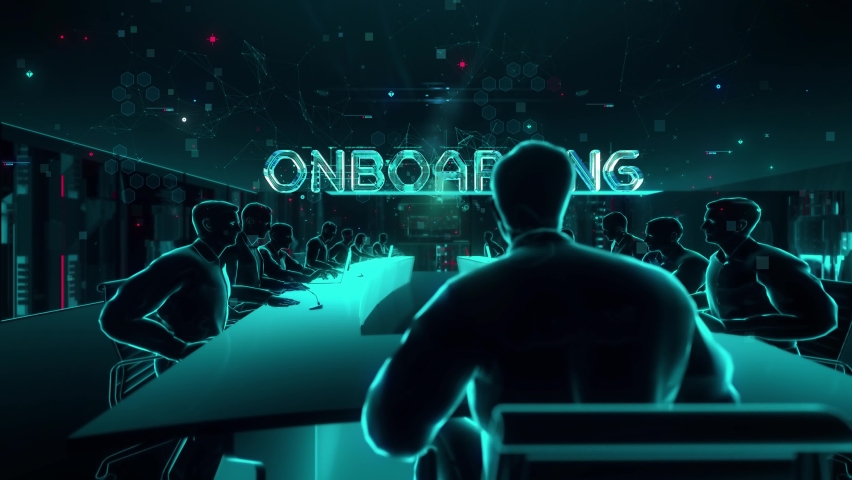 New Hire Onboarding Stock Video Footage - 4K and HD Video Clips ...
