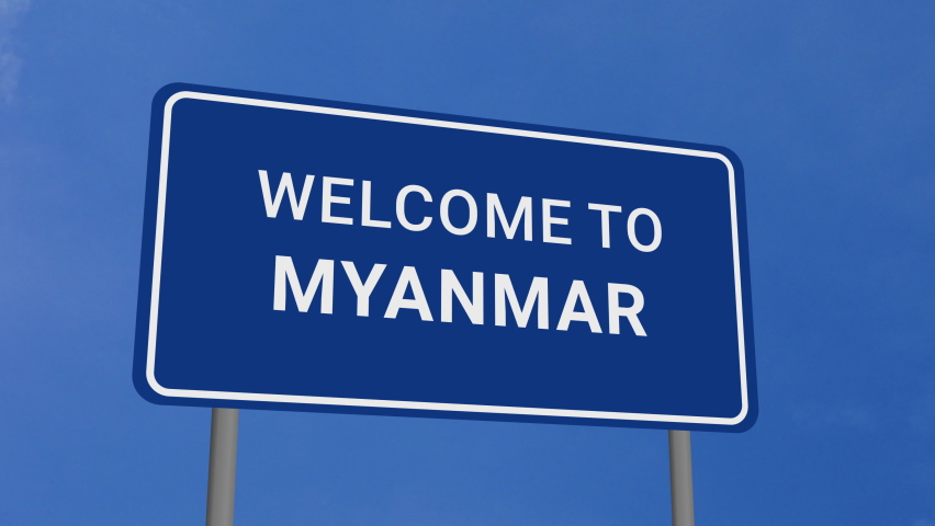 Myanmar welcome Stock Video Footage - 4K and HD Video Clips | Shutterstock