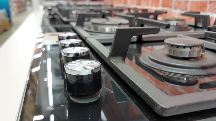 Inox Kitchen Utensils Stock Video Footage - 4K and HD Video Clips ...