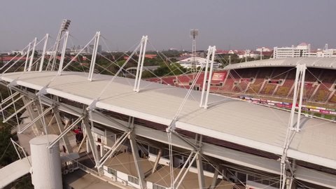Thammasat stadium Stock Video Footage - 4K and HD Video Clips ...