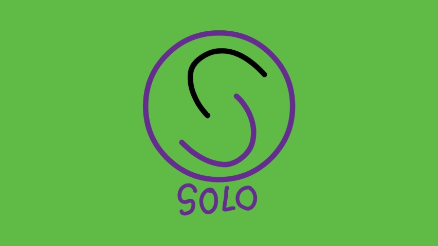 Cello logo Stock Video Footage - 4K and HD Video Clips | Shutterstock