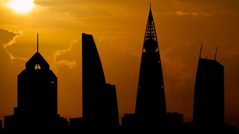 248 Riyadh skyline Stock Video Footage - 4K and HD Video Clips ...