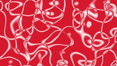 Video Abstract Red Background Stock Footage Video (100% Royalty-free ...