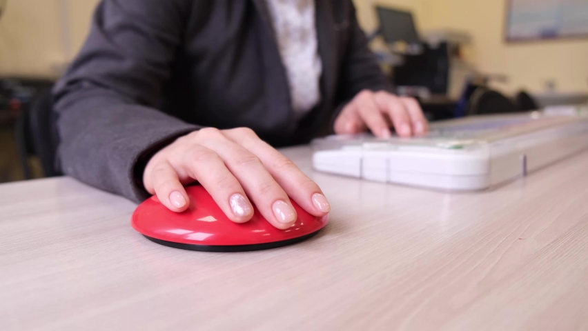 Alternate Input Devices Stock Video Footage - 4K and HD Video Clips ...