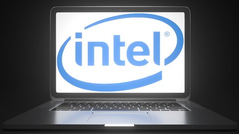 Intel logo Stock Video Footage - 4K and HD Video Clips | Shutterstock