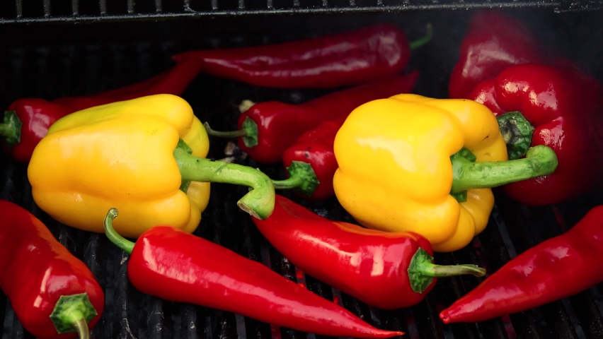 Kapi Pepper Stock Video Footage - 4K and HD Video Clips | Shutterstock