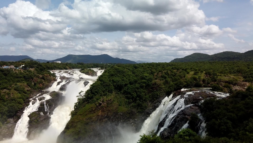 Kaveri river Stock Video Footage - 4K and HD Video Clips | Shutterstock