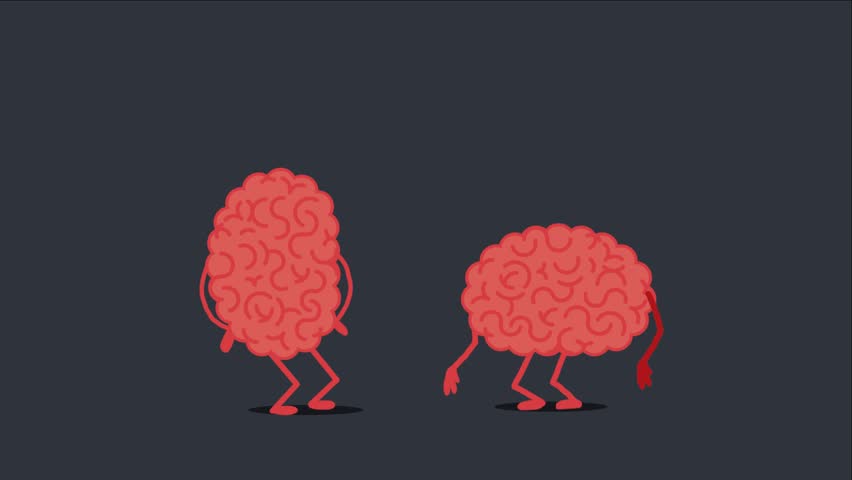 Brain Animation Stock Footage Video (100% Royalty-free) 10769258 ...