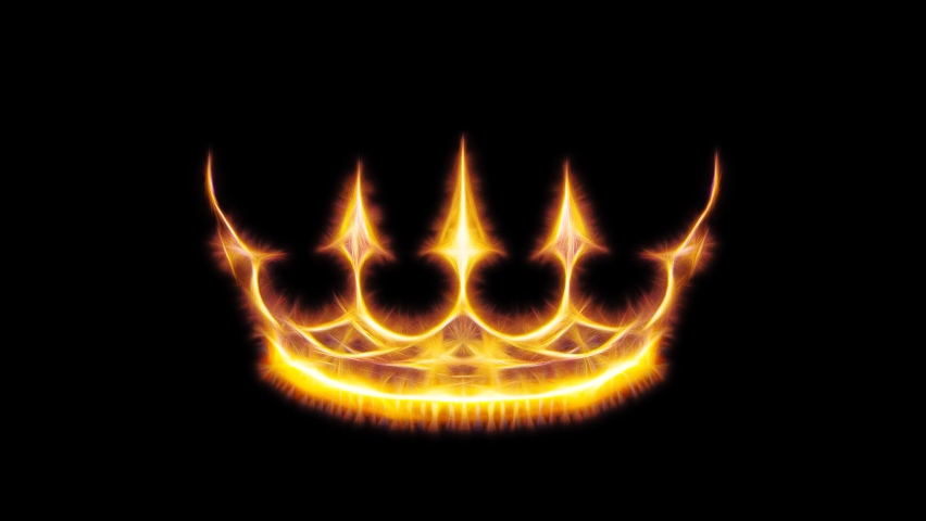 Crown Etching Stock Video Footage - 4K and HD Video Clips | Shutterstock