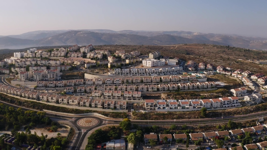102 Shomron israel Stock Video Footage - 4K and HD Video Clips ...
