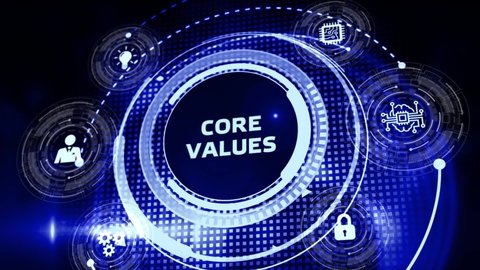 Core values of company Stock Video Footage - 4K and HD Video Clips ...