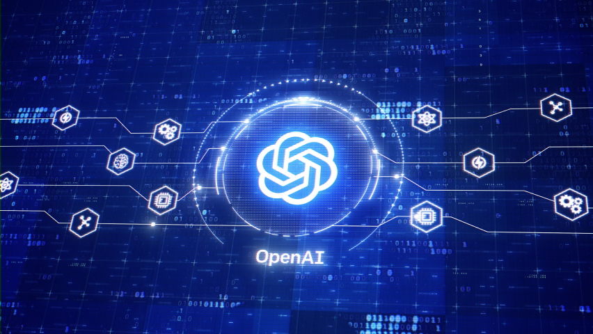 Openai Stock Video Footage - 4K and HD Video Clips | Shutterstock
