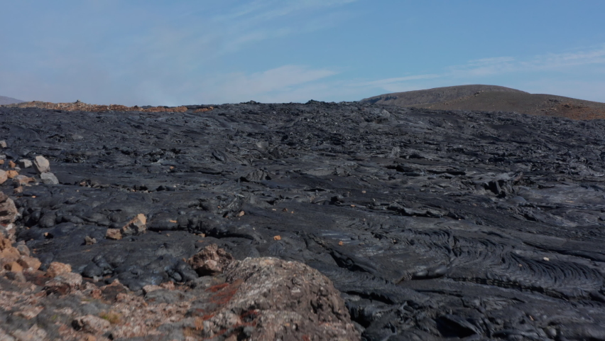 Black hole volcano Stock Video Footage - 4K and HD Video Clips ...