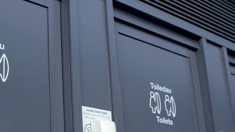 284 Label toilet Stock Video Footage - 4K and HD Video Clips | Shutterstock