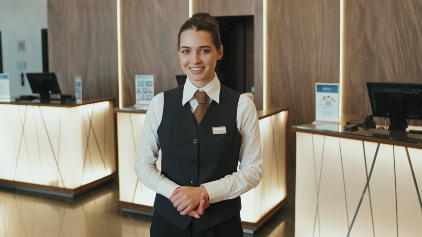 Hotel Background Stock Footage ~ Royalty Free Stock Videos | Pond5