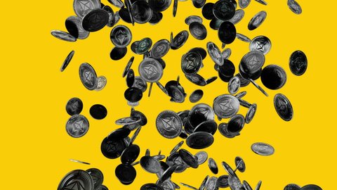 99 Coins Shower Stock Video Footage - 4K and HD Video Clips | Shutterstock