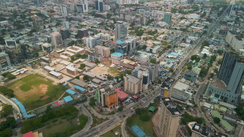 Ibadan Stock Video Footage - 4K and HD Video Clips | Shutterstock