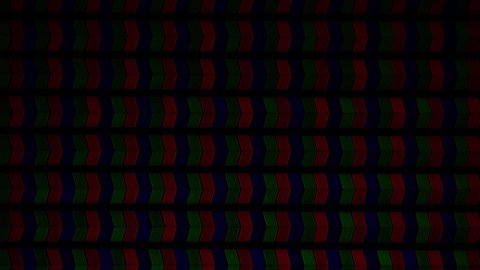 142 Closeup led diode tv monitor screen Stock Video Footage - 4K and HD ...