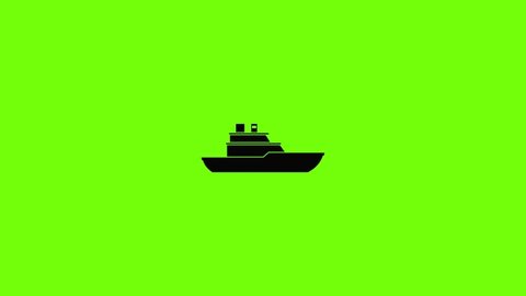 685 Green screen boat Stock Video Footage - 4K and HD Video Clips ...